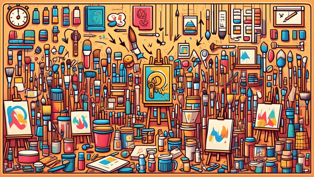 Most observant people can find the hidden key: What you notice first ...