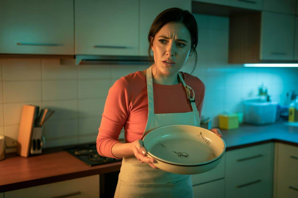 Don’t keep this cookware in your kitchen after Sept 2025 or risk lead ...