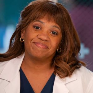 Chandra Wilson discusses mentorship role on 'Grey's Anatomy' in GMA ...