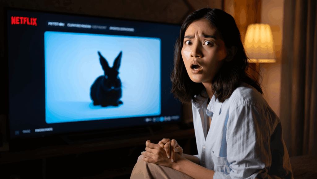 Nielsen Reveals 1.26B Minutes For Black Rabbit In Sept 2025, Here’s Why ...