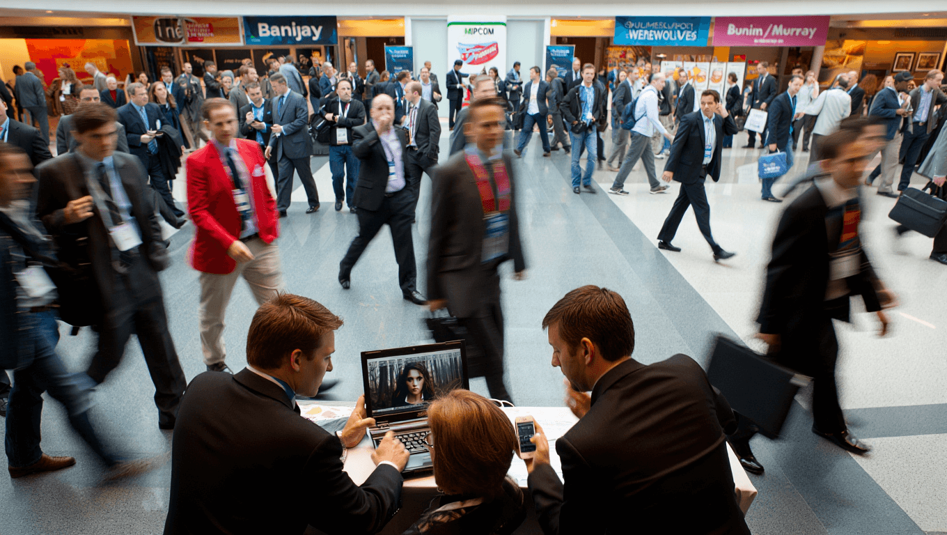 6 MIPCOM 2025 Formats That Surprise Buyers - Here’s Why 2026 Could Shift