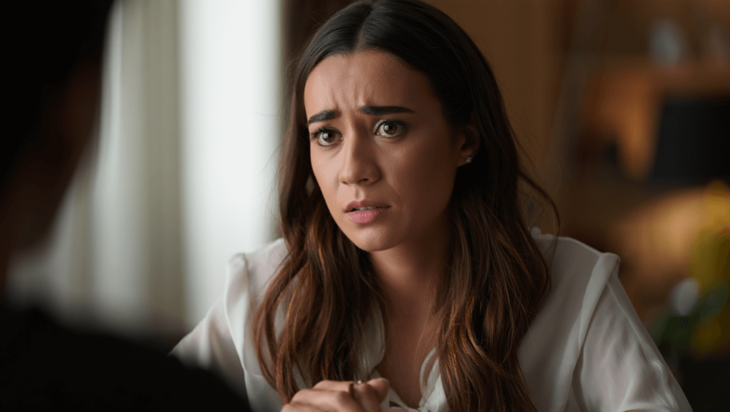 "And Through It All, God Remains Faithful" Sparks Split Reactions In ...