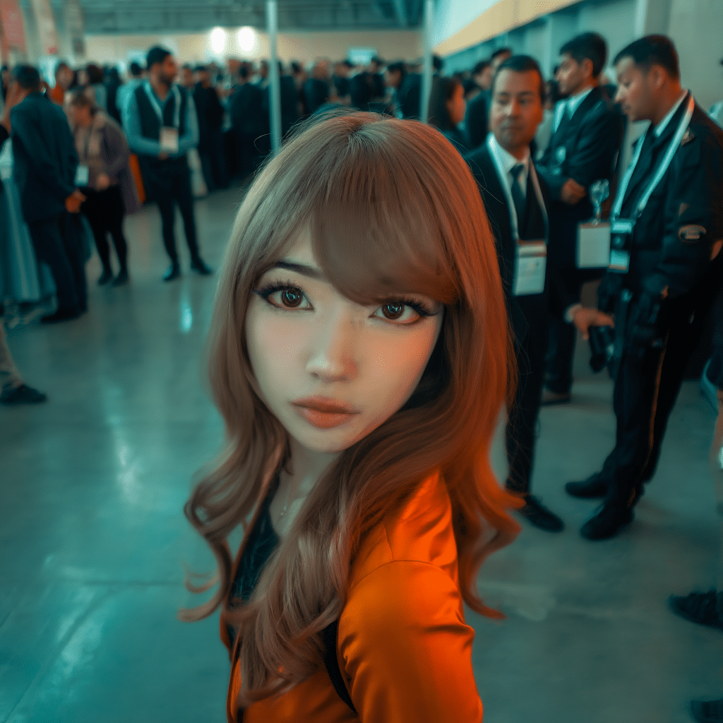 TwitchCon security under fire after Emiru attacked at meet-and-greet