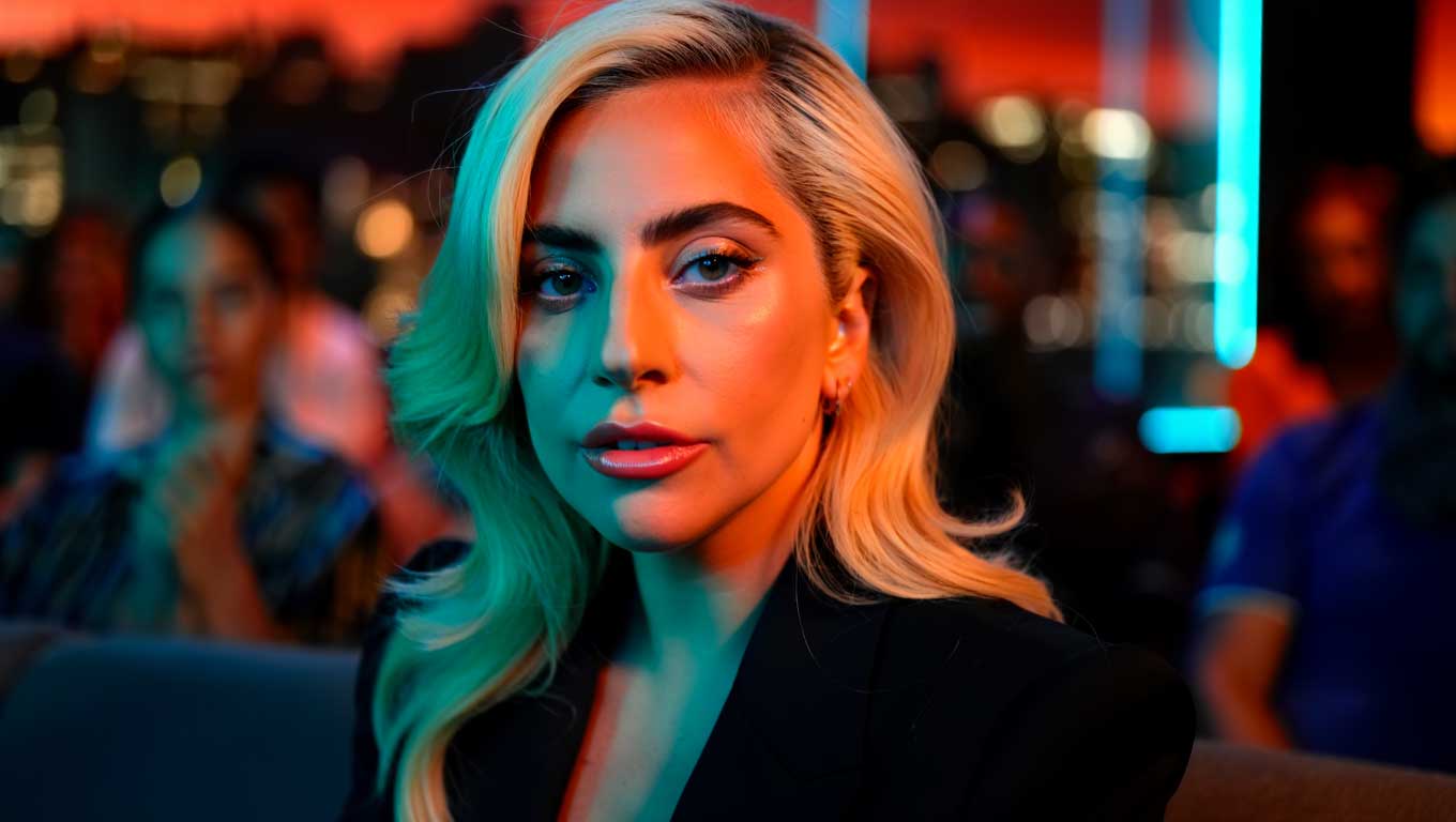 Lady Gaga Announces Motherhood Plans Oct 3 On Colbert - Why Fans Should ...