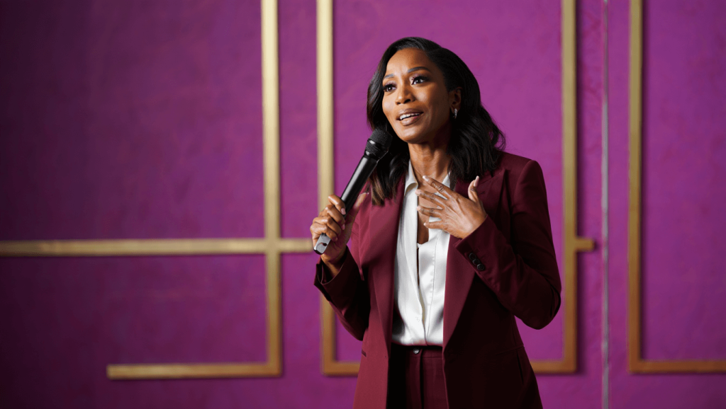 Candiace Dillard Bassett Reveals Oct. 1 Launch In 2025 - Why Fans ...