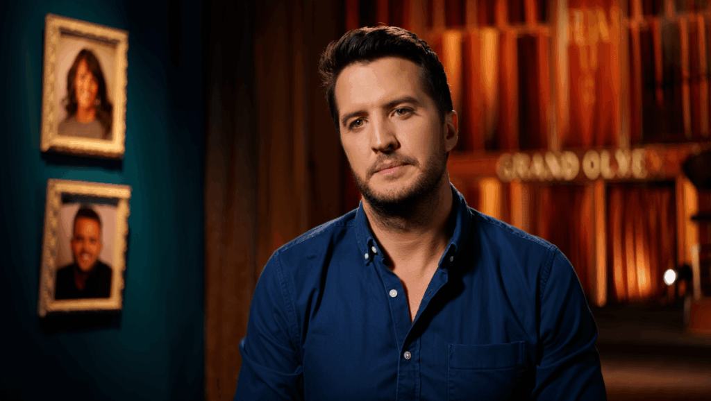 Luke Bryan reveals sudden death syndrome killed his sister Kelly 18 ...