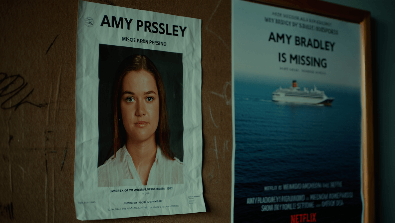 Amy Bradley: Bar server reveals 'Señorita kidnapped' exclamation 27 ...
