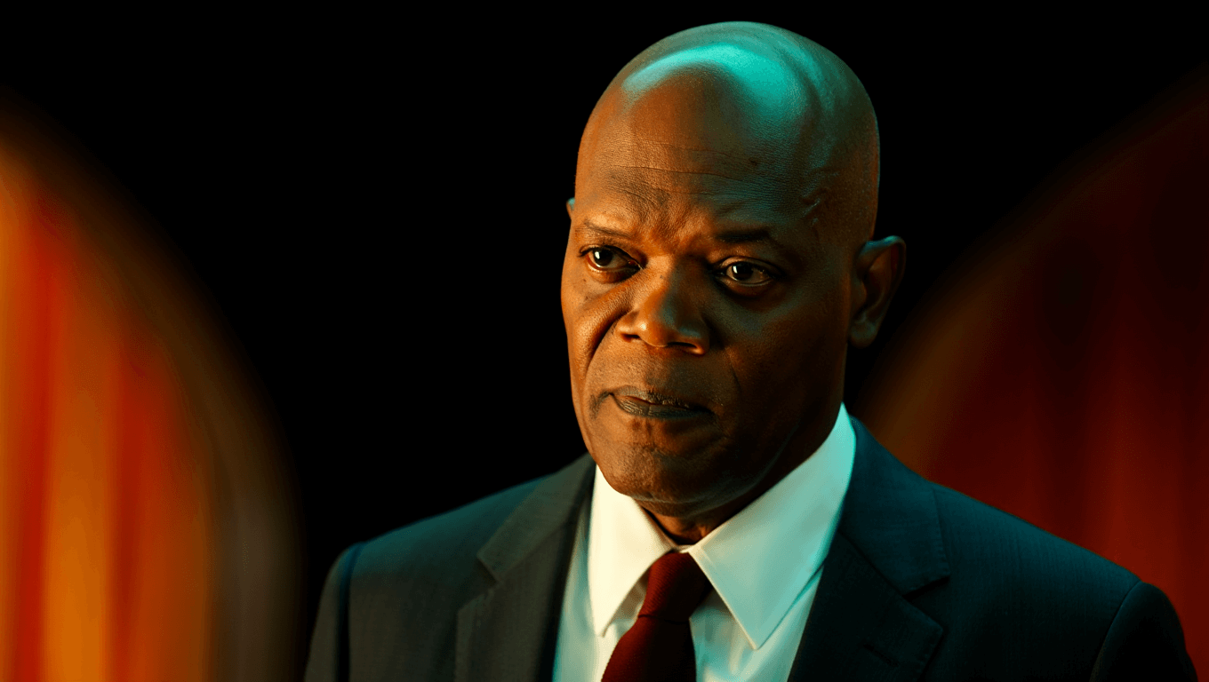 Samuel L. Jackson lands first TV lead in Paramount+ 'NOLA King' spinoff ...