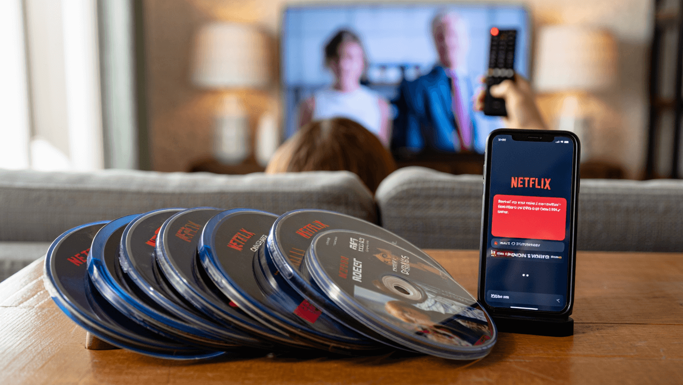 7 Netflix Releases In October 2025 That Upend Your Watchlist - Here’s Why