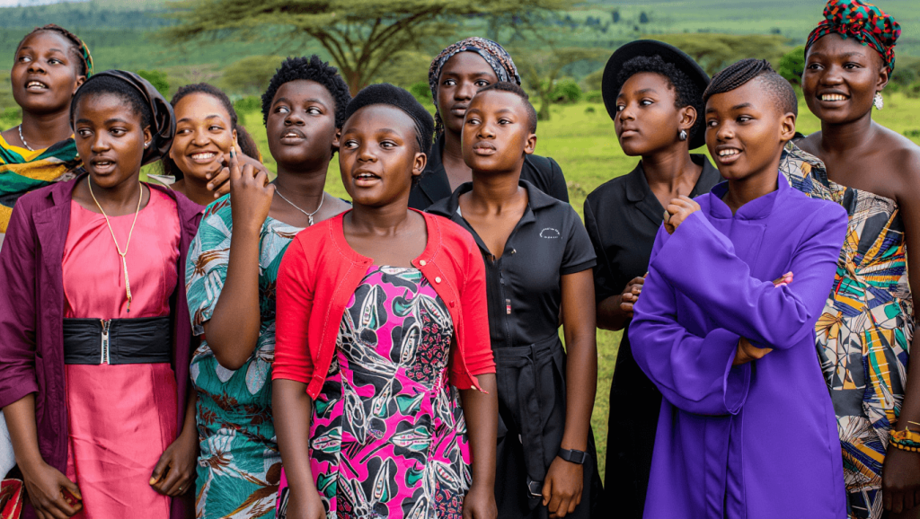 Real Housewives Ultimate Girls Trip: Africa Reveals 10-Star Pan‑African ...
