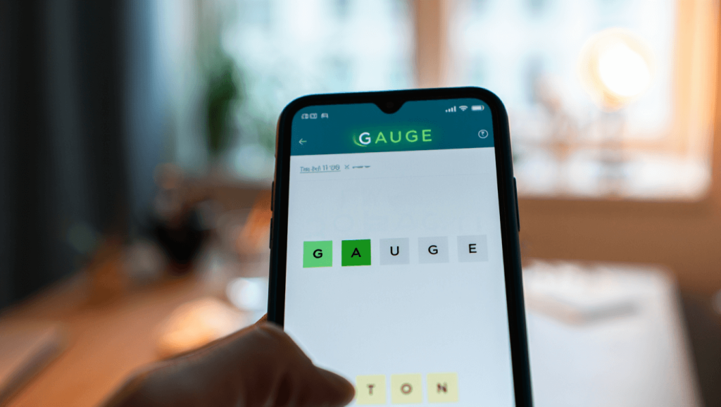 Wordle hint today: #1589 answer revealed with double-G clue on Oct 25