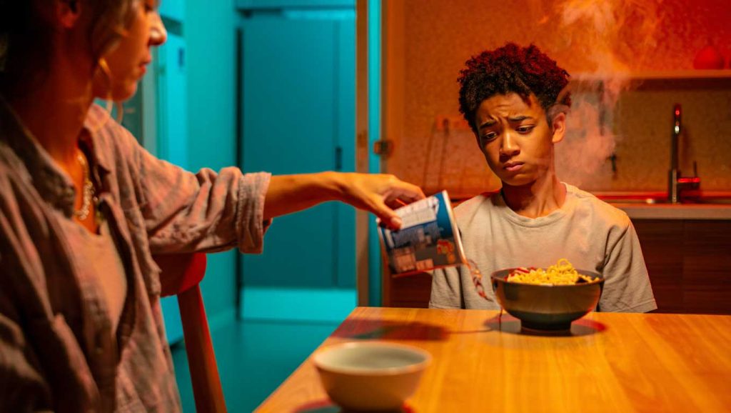 The one detail pediatric ERs flag in TikTok ramen trend: How a tiny ...