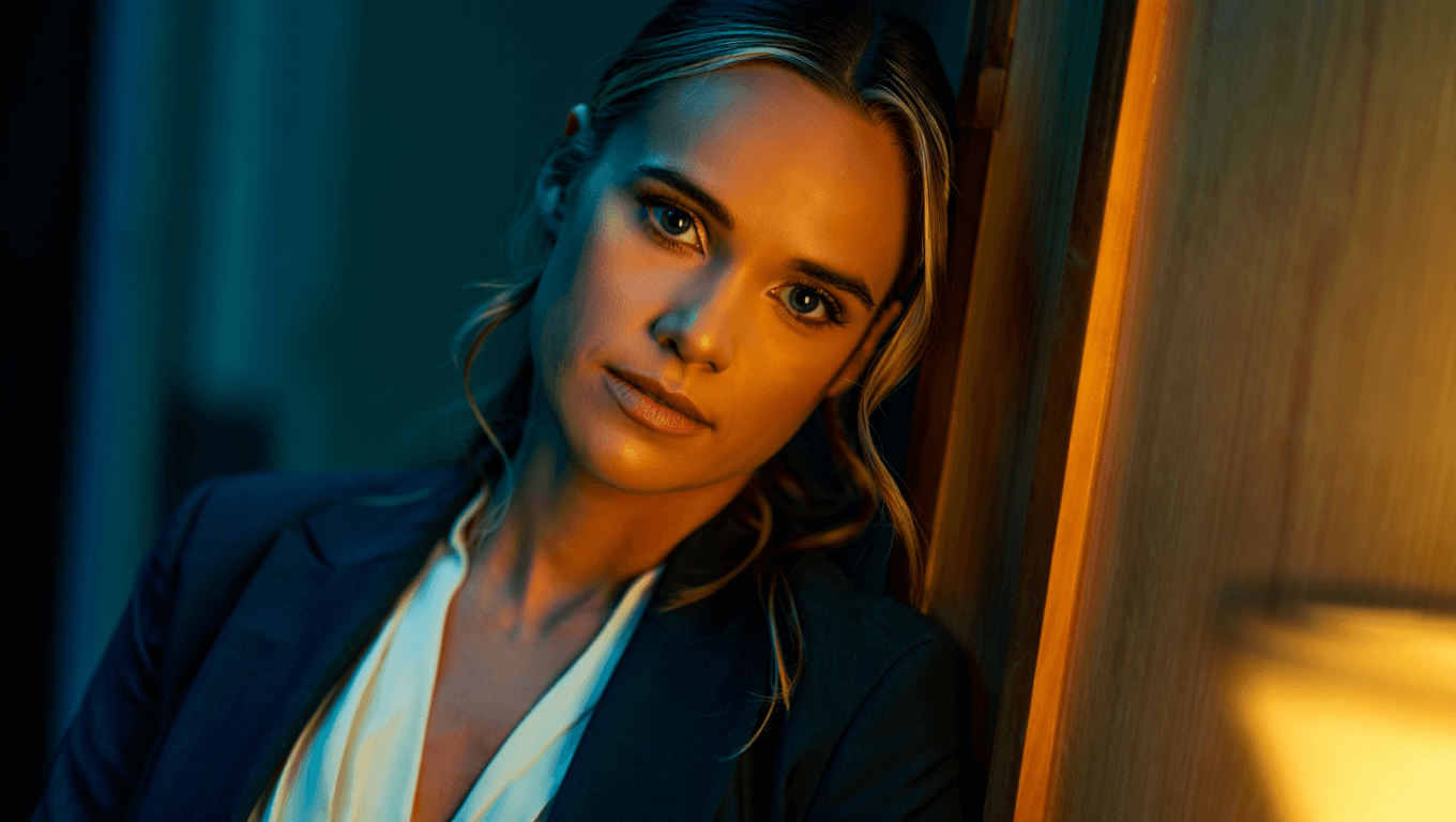 Charcot-Marie-Tooth disease kills 9-1-1: Nashville actress Isabelle ...