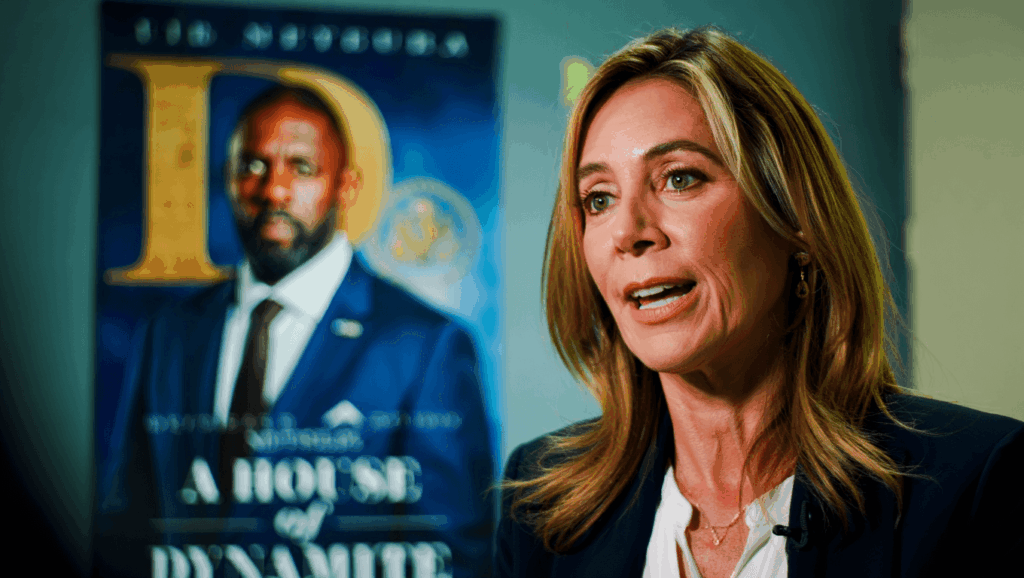 A House of Dynamite director Kathryn Bigelow fires back at Pentagon ...