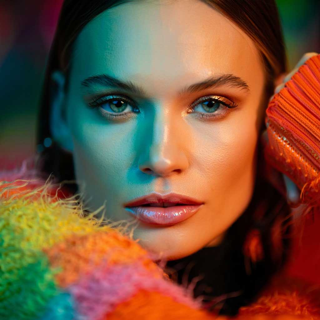 Behati Prinsloo Joins The Lions Agency Oct. 13 - What This Power Move Means