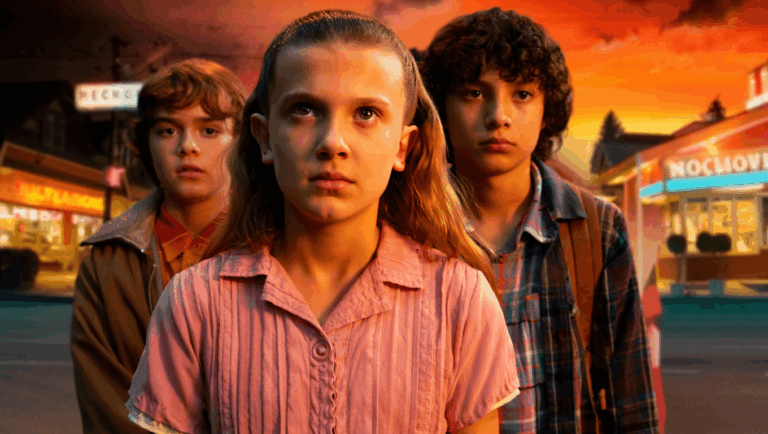 Stranger Things Season 5 trailer accidentally leaks early, triggers fan ...