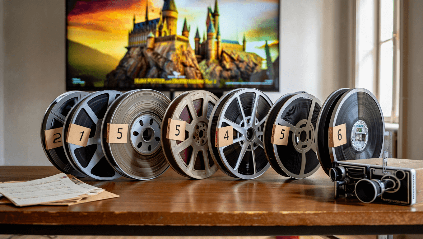 6 Legacy Threads From Deathly Hallows Part 2 Resurface In 2025 Reboot Debate