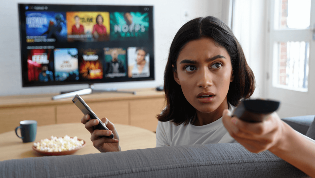 7 Must-Watch Series In October-November 2025 That Shake Up Streaming ...