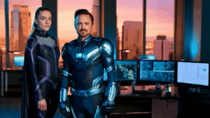 Dispatch Episodes 3-4 release today with Aaron Paul, Laura Bailey ...