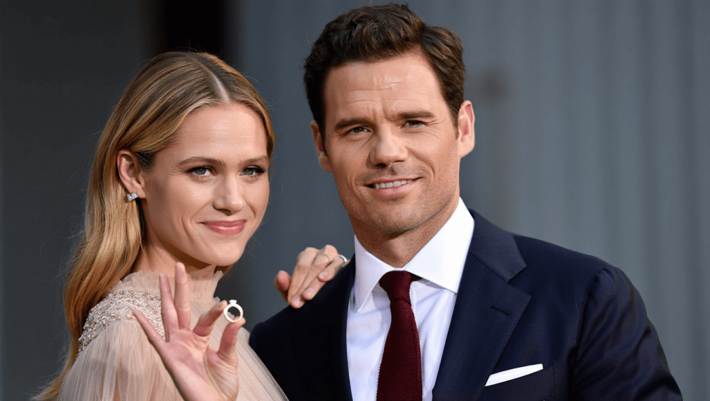 Amy Robach And T.J. Holmes Reveal Engagement On Oct 14, 2025, Why It ...