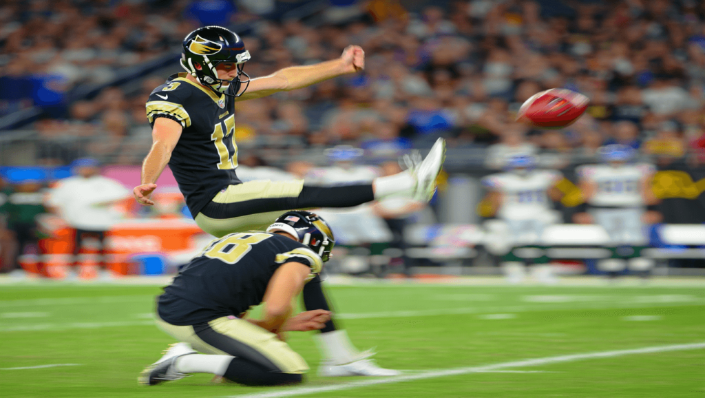 NFL Reveals 60 K-Balls Per Club In 2025 - Why It Matters Now