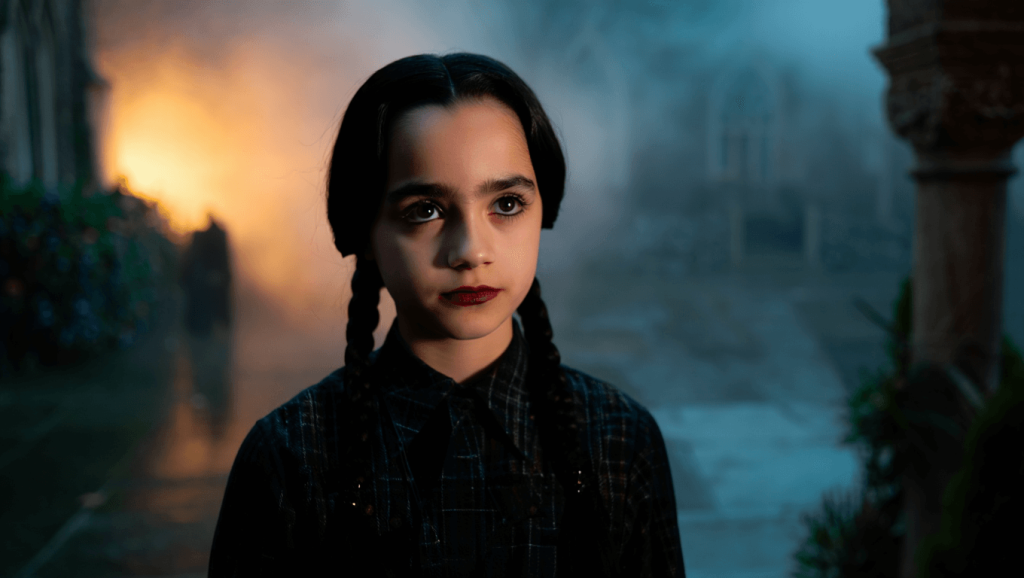 Wednesday Season 3 confirmed: Production begins spring 2026 at Ashford ...