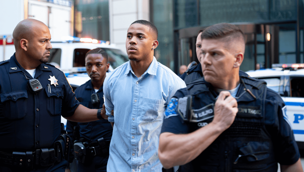 5 Post‑Arrest Shifts Networks Face in 2025 - What Fans Should Watch