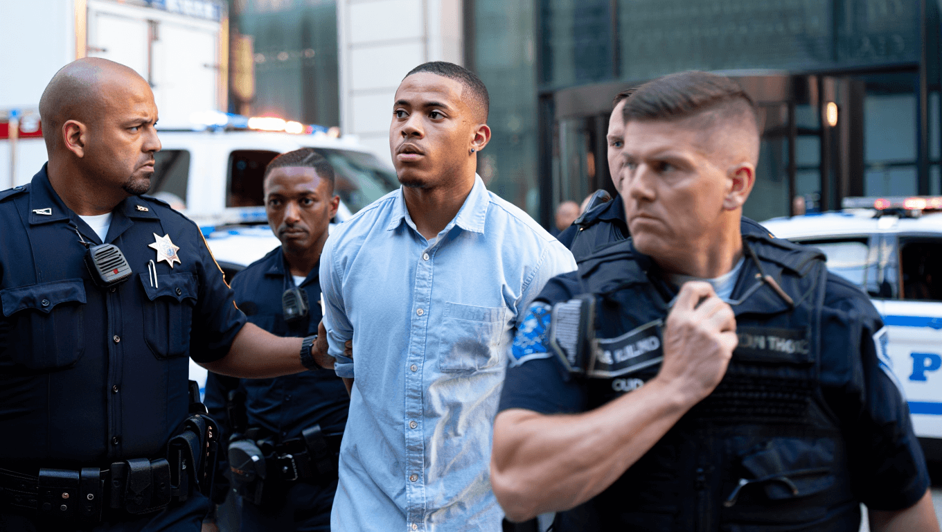 5 Post‑Arrest Shifts Networks Face in 2025 - What Fans Should Watch