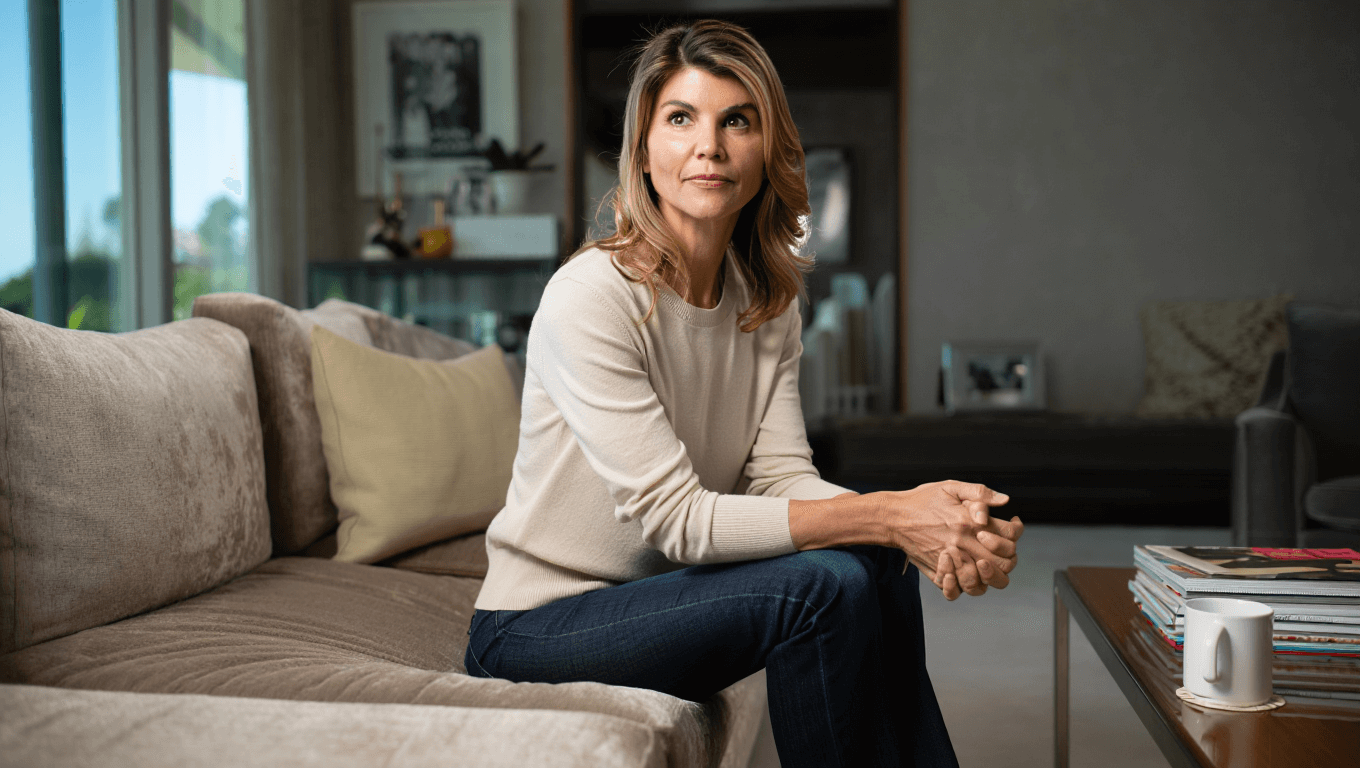 Lori Loughlin Splits From Mossimo in 2025 - What Fans And Industry ...