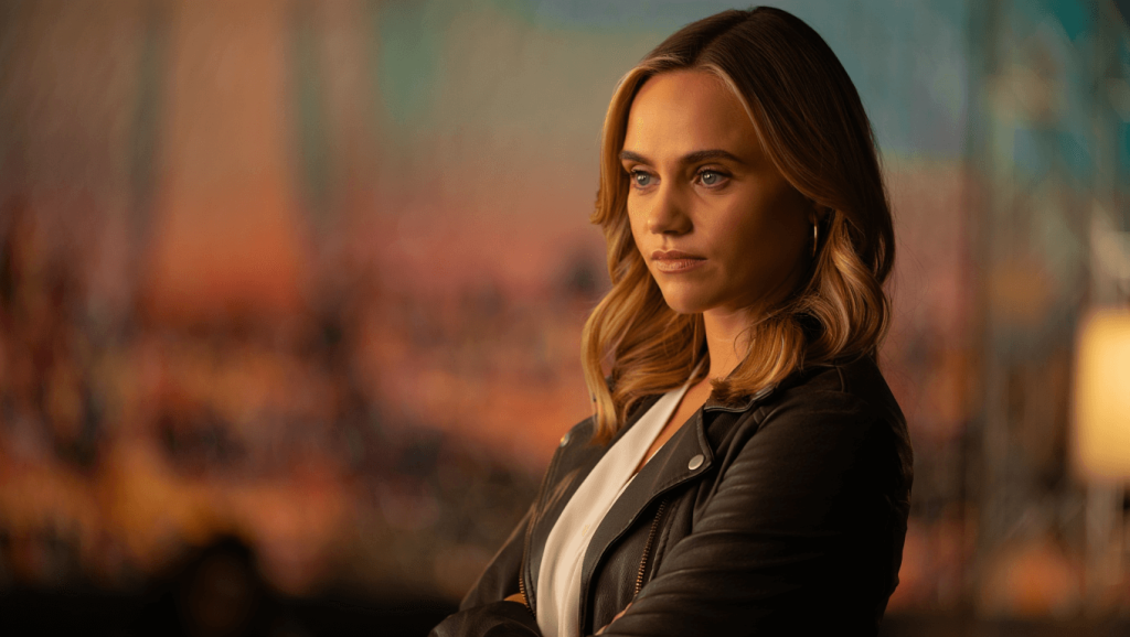 Isabelle Tate, '9-1-1: Nashville' actress, dies at 23 from rare disease