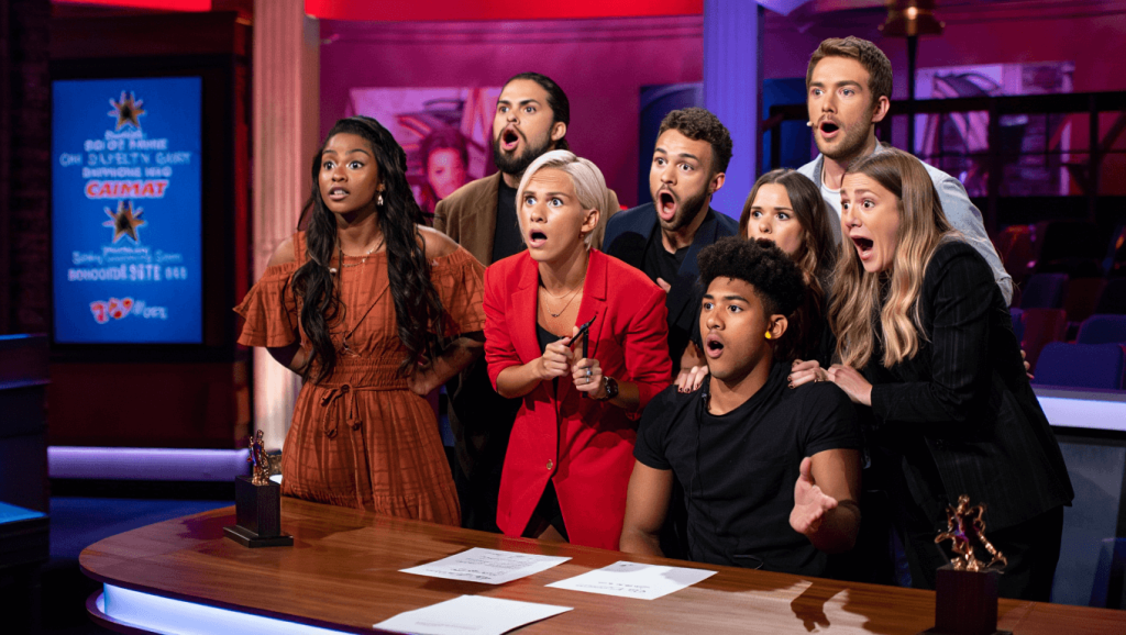 7 Reality TV Moments In 2025 That Upend Awards, Premieres, And Fan Fallout