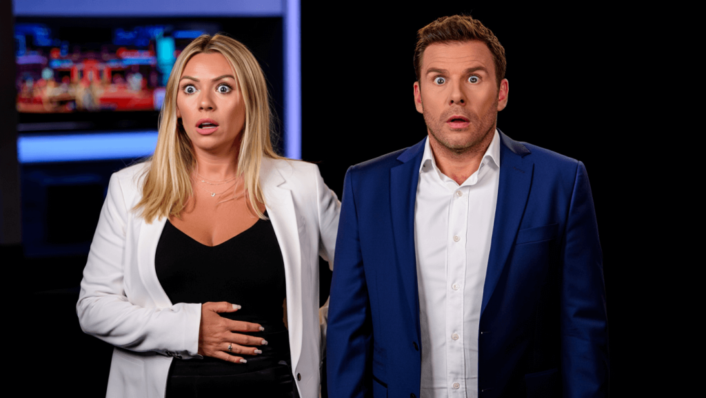 Top 5 Reality TV Moments In October 2025 That Surprise Fans - Here’s Why