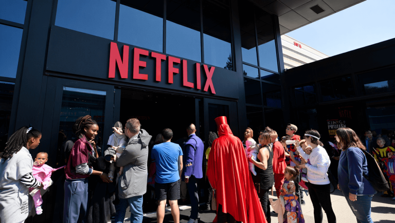 Netflix Reveals Ticket Prices Starting At $15, $25, $39 In 2025; Here’s Why