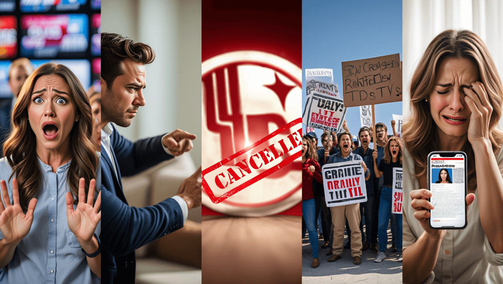 5 Reality TV Scandals In 2025 That Still Shock Fans - Here’s Why