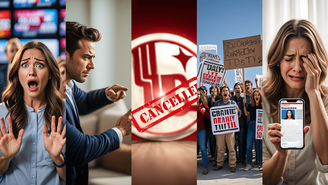 5 Reality TV Scandals In 2025 That Still Shock Fans - Here’s Why