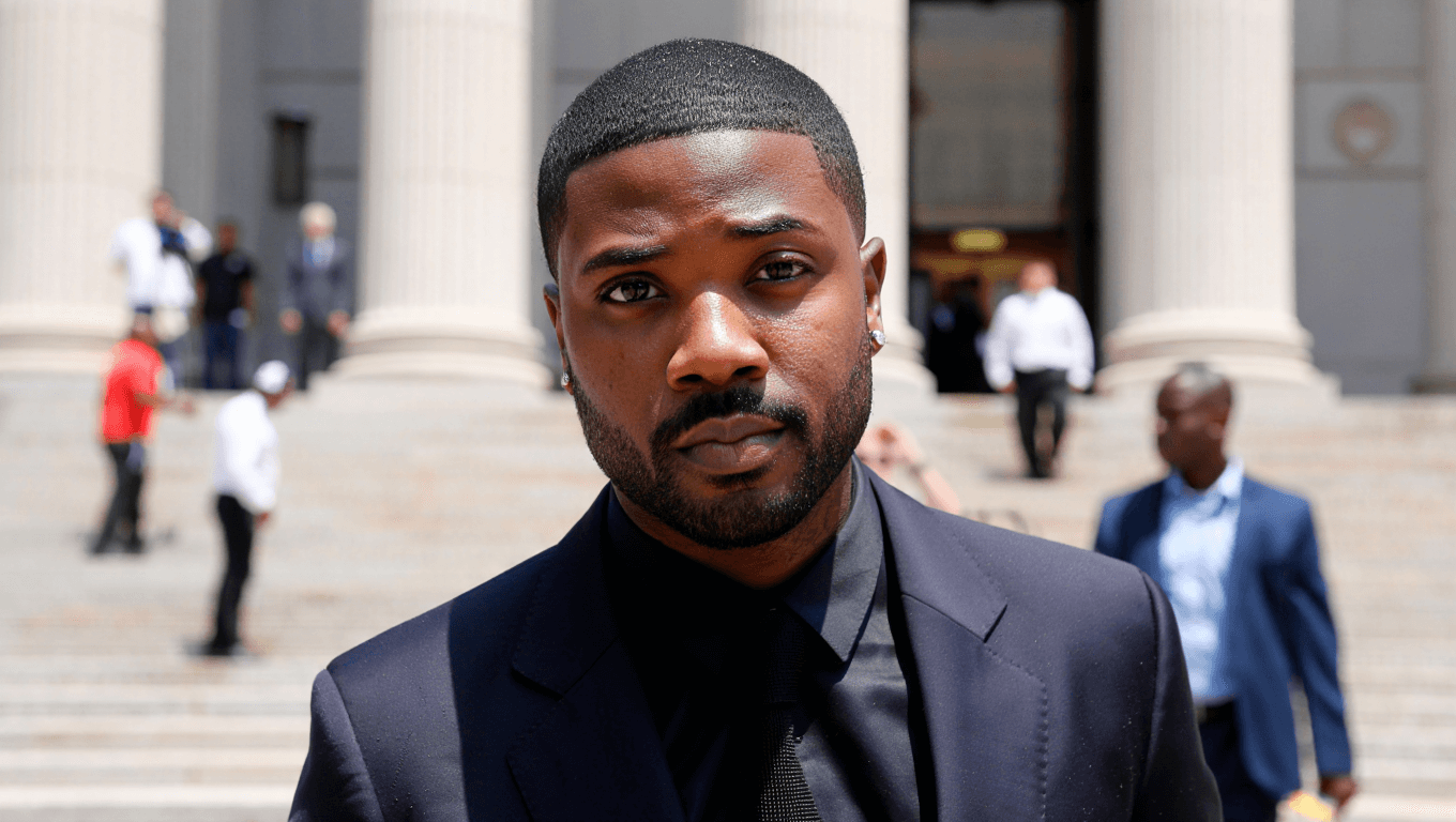 New 2025 Lawsuit Reveals Ray J’s RICO Claims, Why It Matters Now