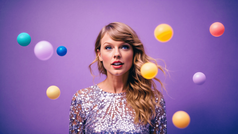 7 Taylor Swift October Moves In 2025 That Reshape Pop Culture - Here’s Why