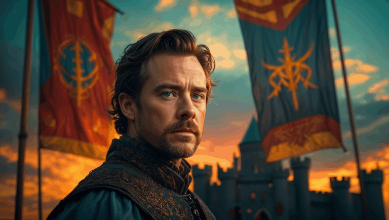 Game of Thrones teases Walder Frey's return in 'A Knight of the Seven ...