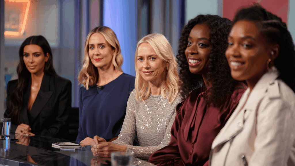 All's Fair cast reveals secrets at Andy Cohen Town Hall ahead of Nov. 4 ...