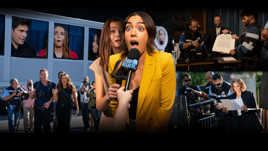 6 Reality TV Scandals And Premieres In October 2025 That Could Shift ...