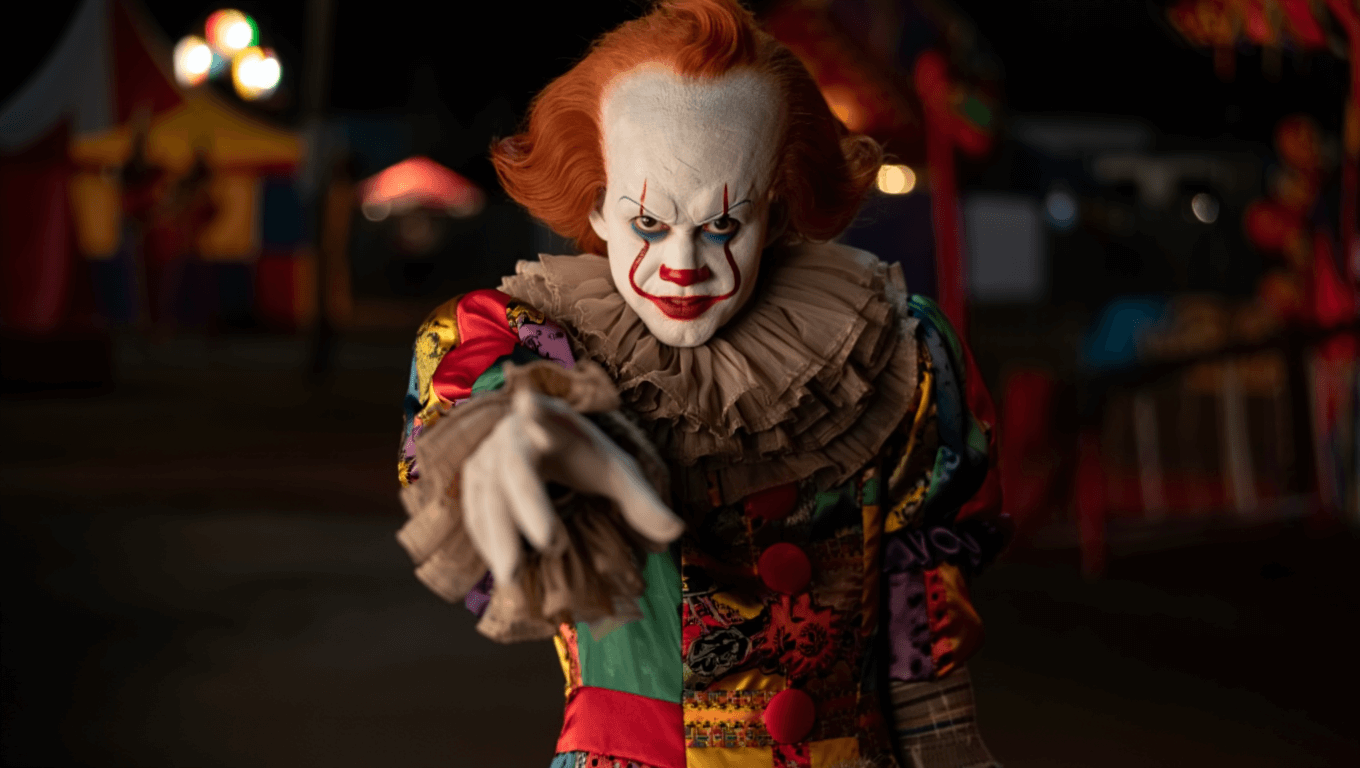 Welcome to Derry returns Pennywise to HBO with 8-episode prequel series ...