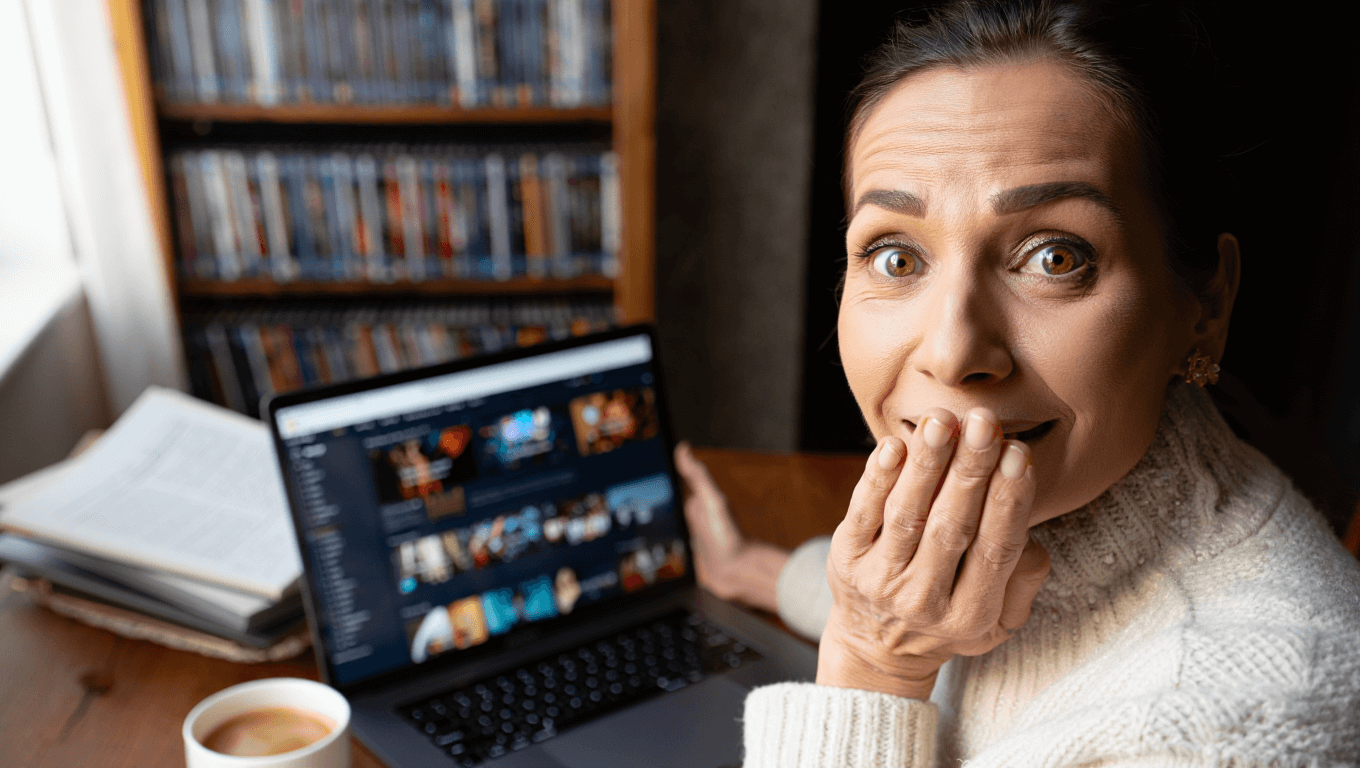 7 Streaming Documentaries In October 2025 That Surprise Fans - What’s ...