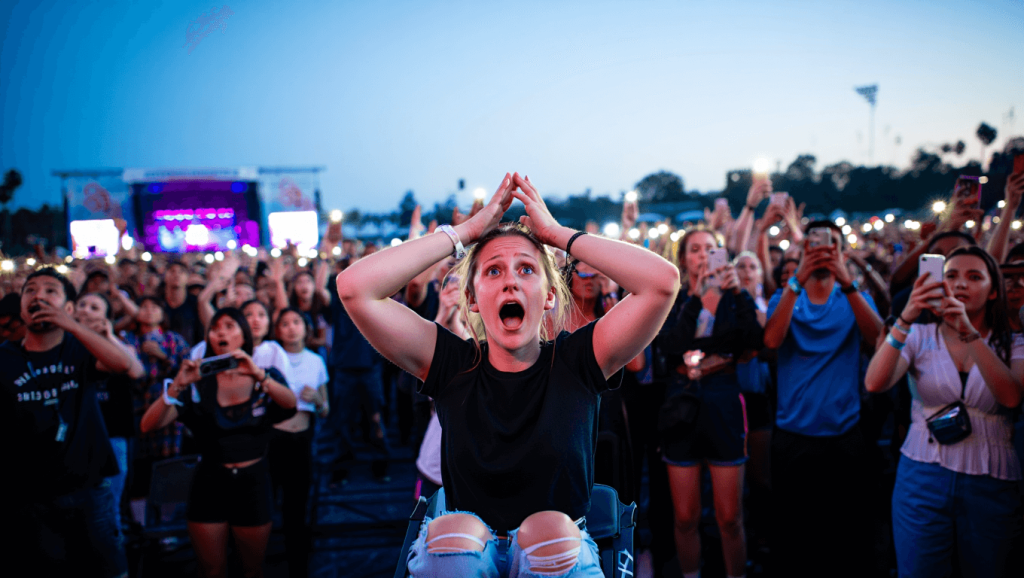 “This Is Fucking Crazy” Sparks Fan Panic In Oct 2025 - Here’s Why