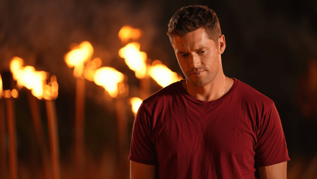 Survivor 49 heats up as Jason Treul voted out after tribe swap isolation