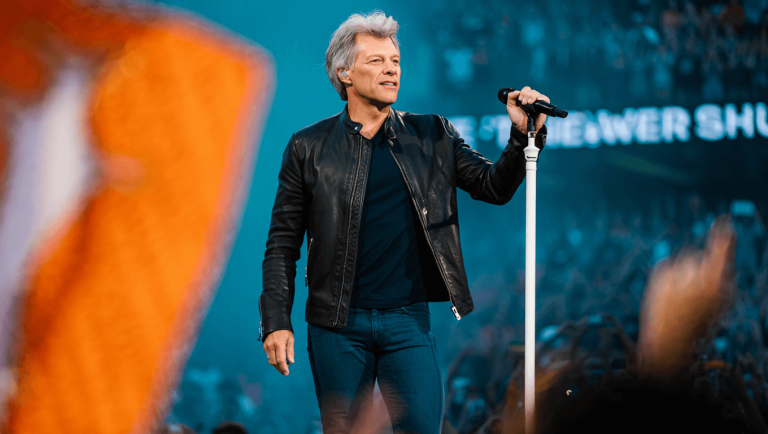 Jon Bon Jovi announces Forever Tour 2026 after vocal cord surgery recovery