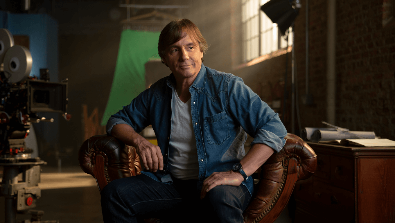 Deep Eddy Reveals Richard Linklater As EP in 2025 - Why It Matters Now