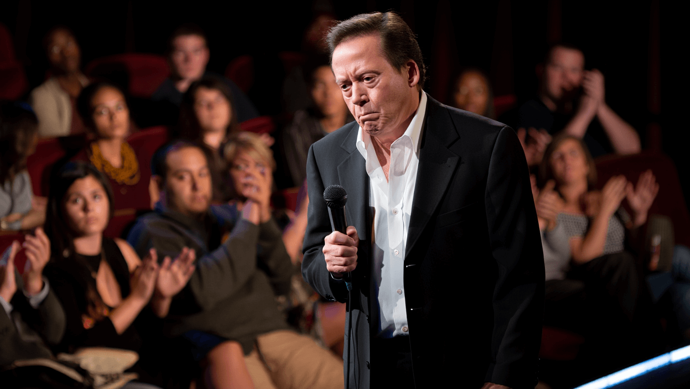 “I Am Disgusted, And Deeply Disappointed” Sparks Fierce Criticism In ...