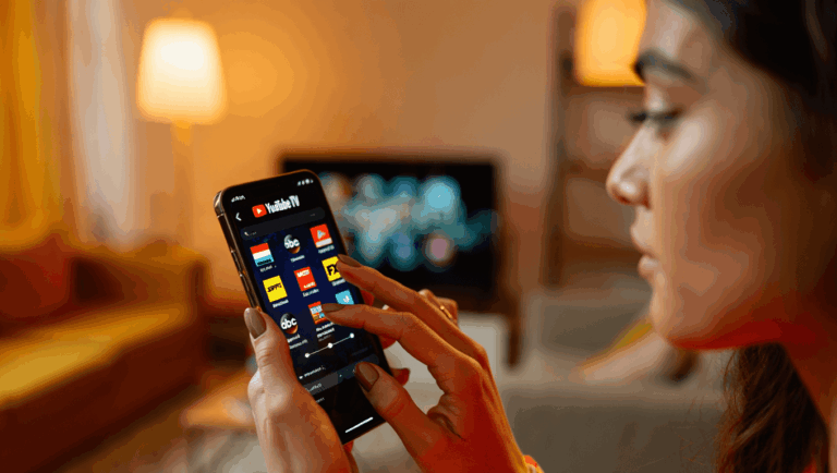 ESPN YouTube TV blackout hits 10M subscribers as Disney, Google fail deal