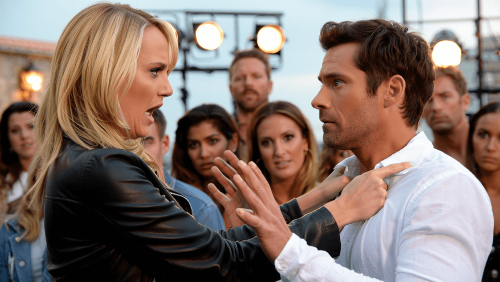 7 Reality TV Shock Moments In October 2025 That Reveal What Changes Now