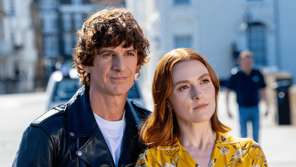 Sam Mendes’ Beatles Films Reveal Maureen Starkey Casting For 2028 - Why ...